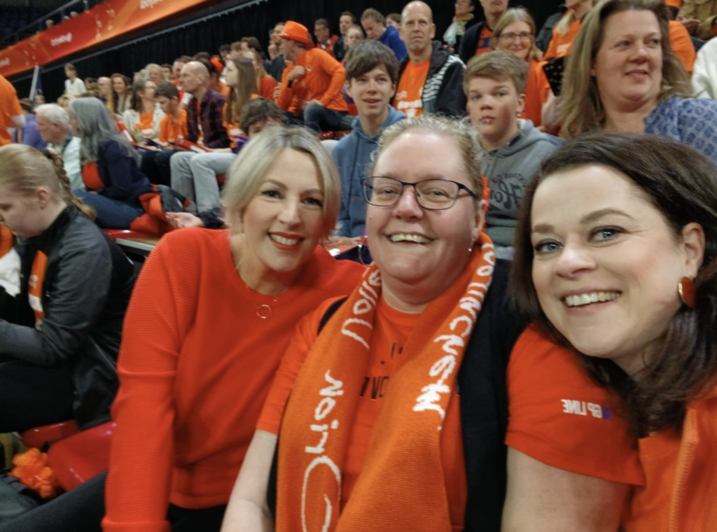 Sterrenkijken - fans van Orion Stars aan het woord! - Orion Stars